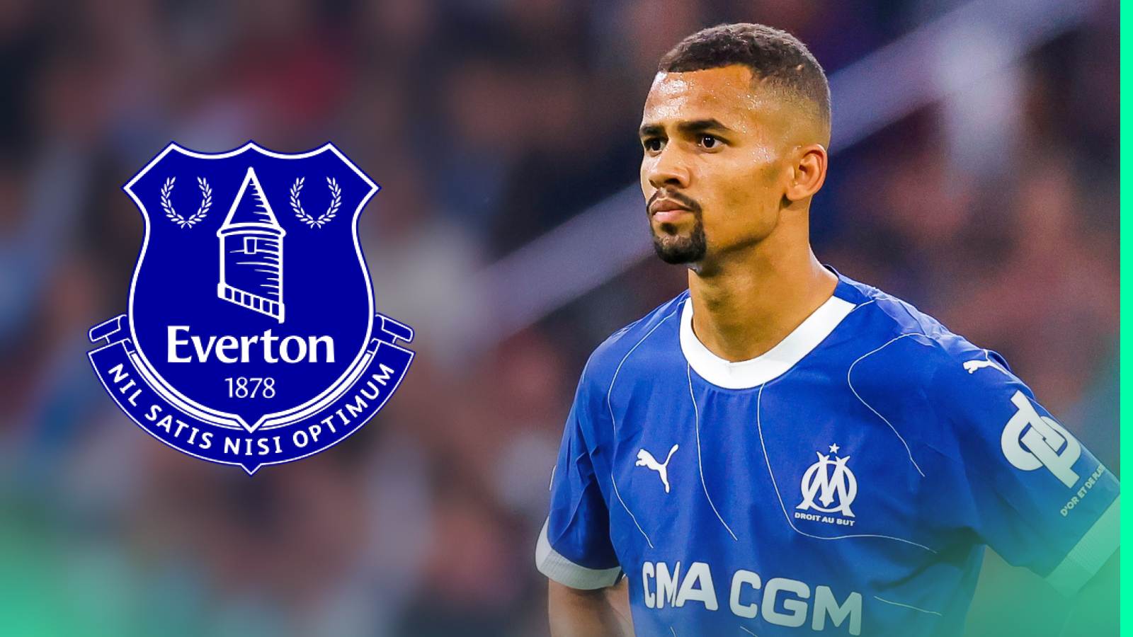 Everton transfers: Big signing gets 'here we go' confirmation with fee ...