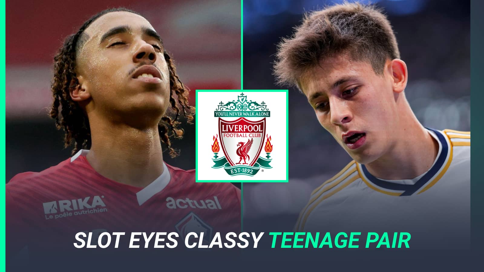 Liverpool transfers: Reds 'make contact' over classy Real Madrid star ...