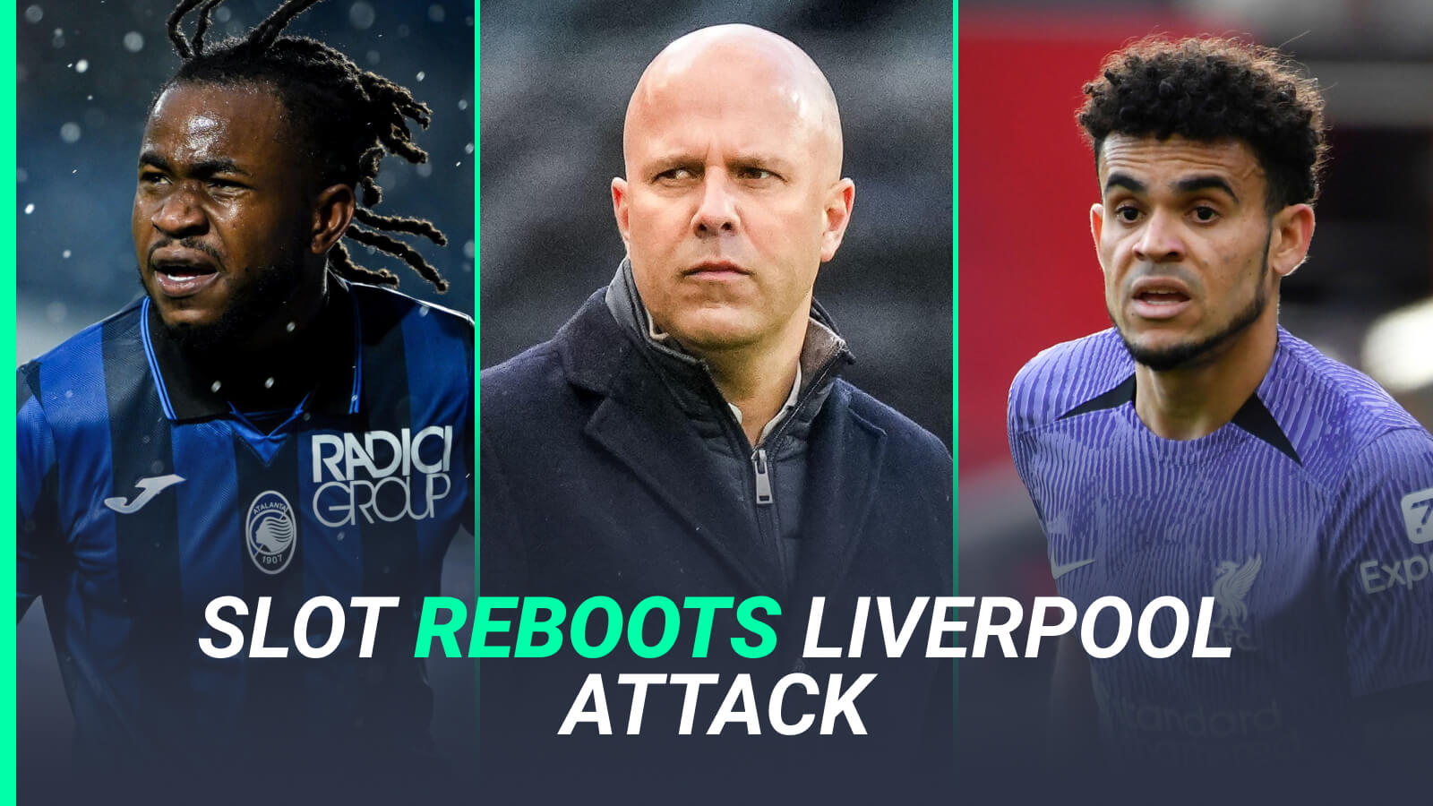 Liverpool transfers: Slot plots unexpected signing of former Everton ...