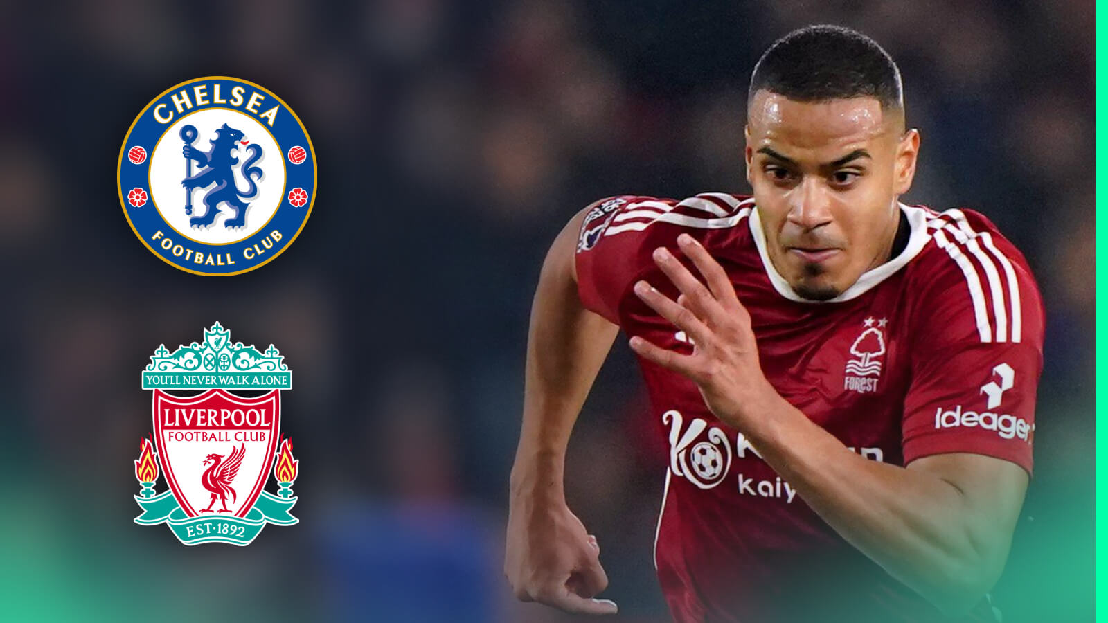 Chelsea transfers: 'Two players' offered in swap for Prem defender with ...