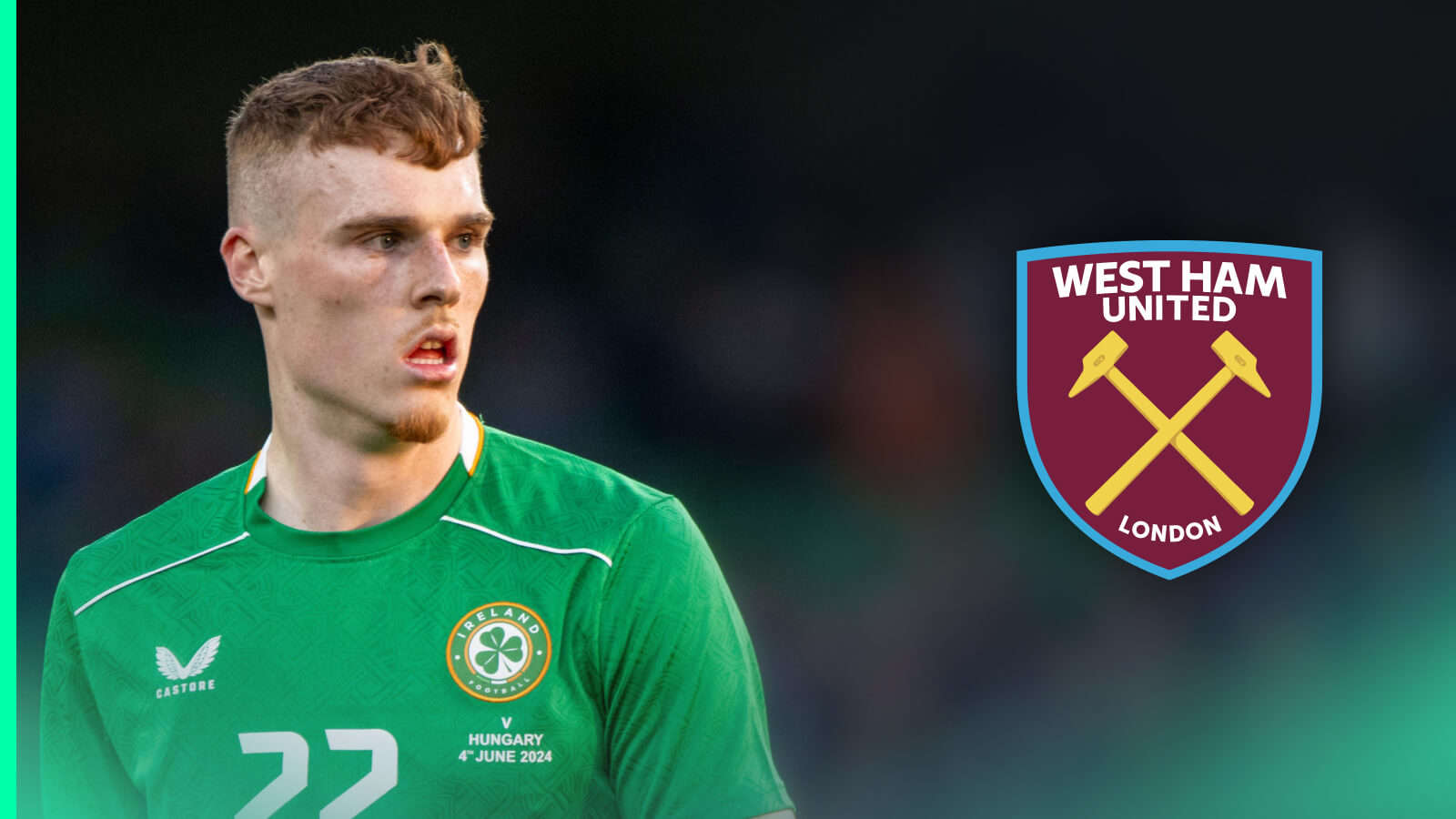 West Ham plot move for Lyon defender as Fabrizio Romano confirms Plan B ...