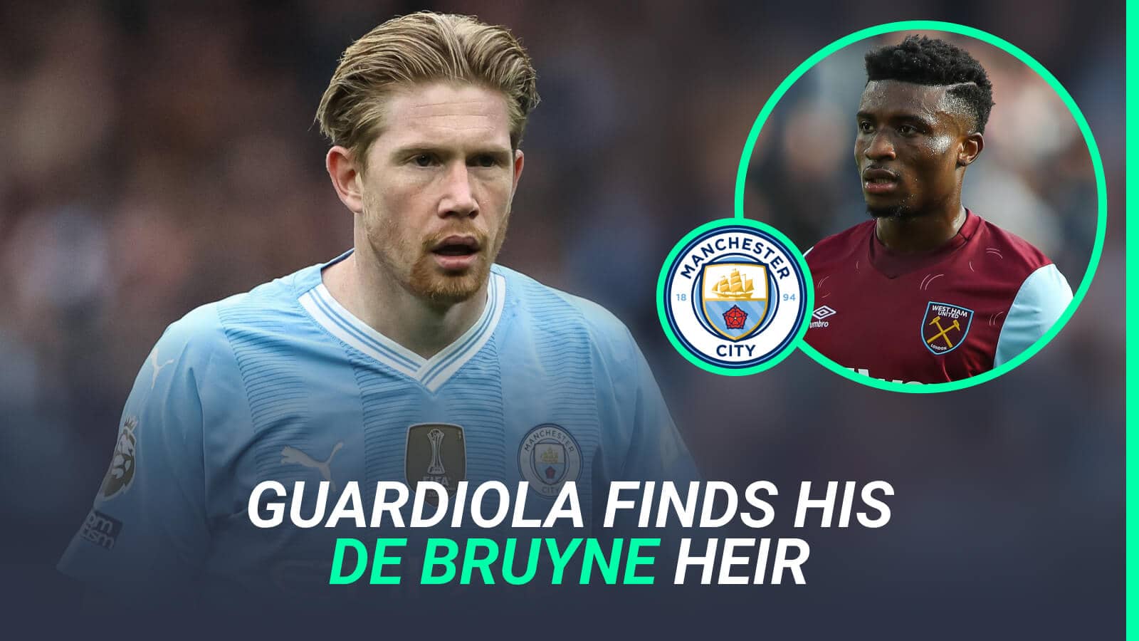 Man City look to beat Liverpool to dream Slot signing with £85m target ...