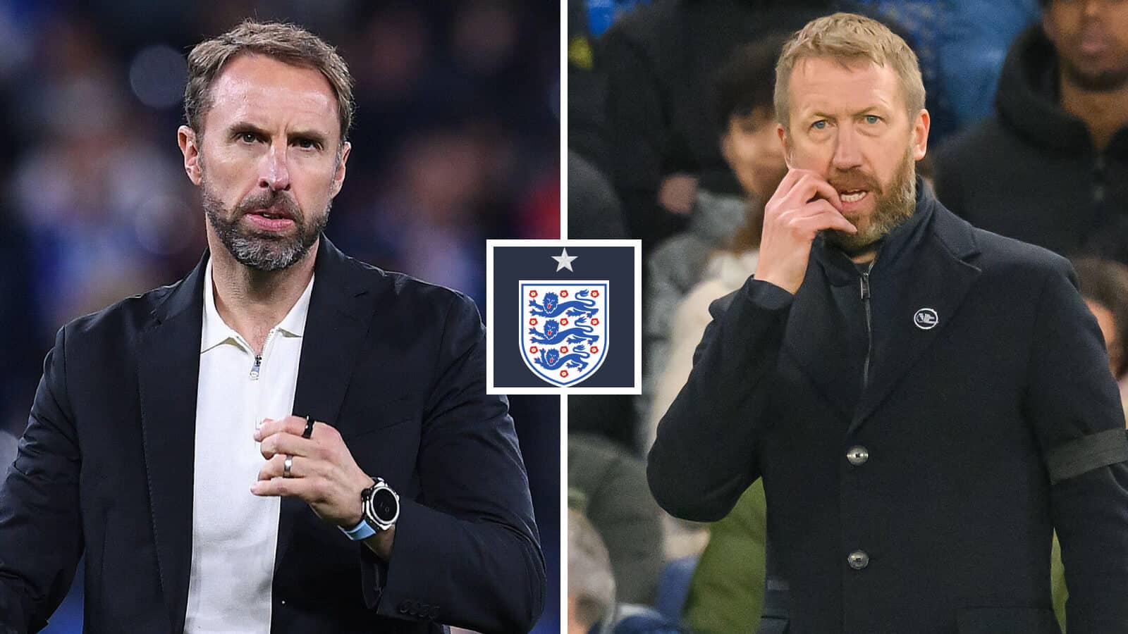 Southgate sack: Big favourite to become next England boss emerges ...