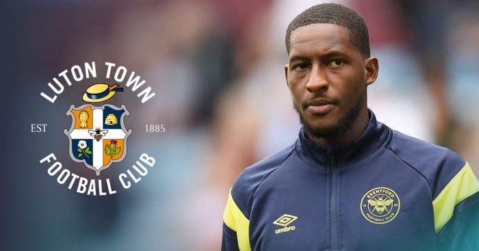 Luton Town News | TEAMtalk