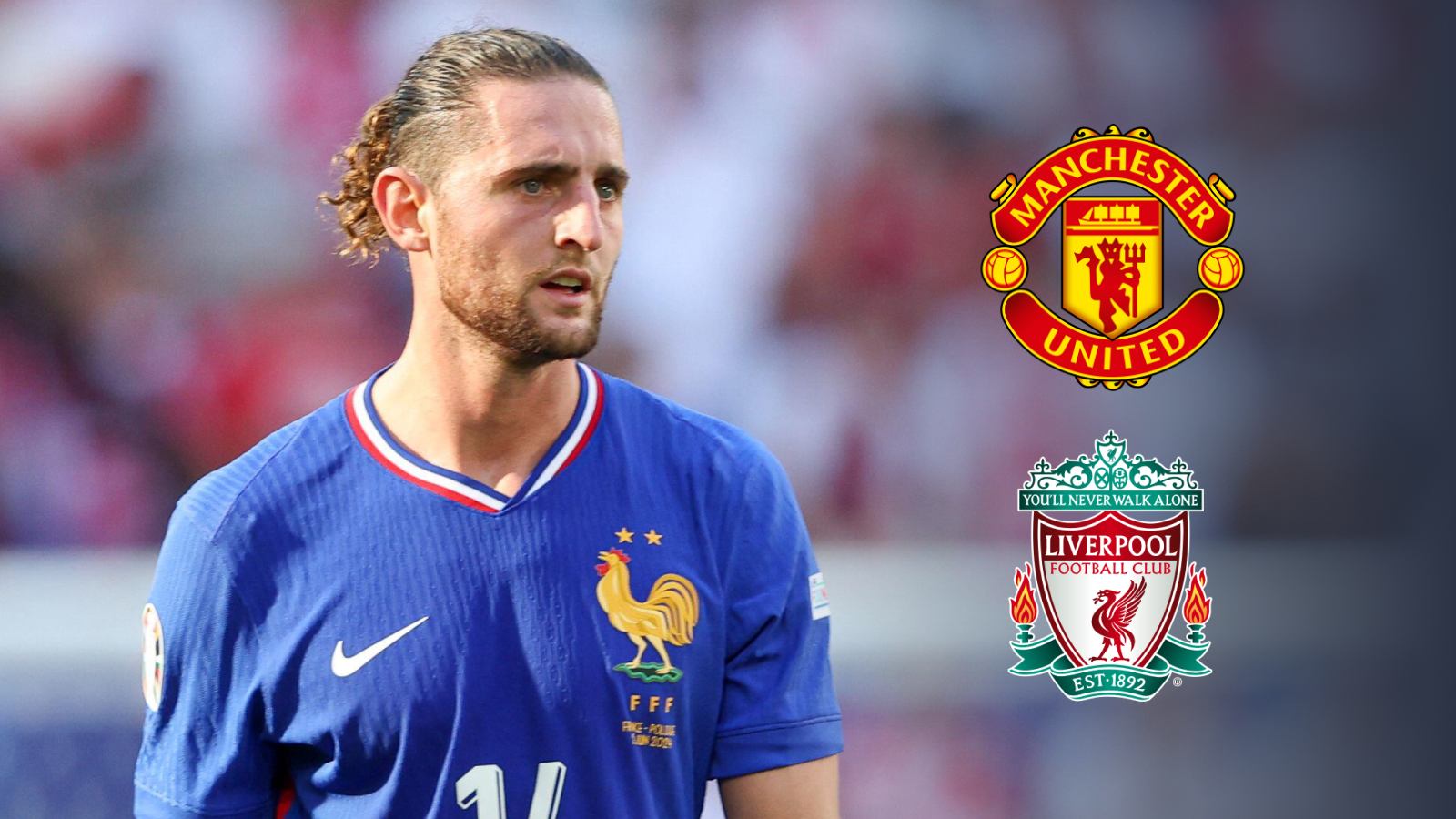 Man Utd 'send offer' to Liverpool target as Ashworth vs Hughes transfer ...