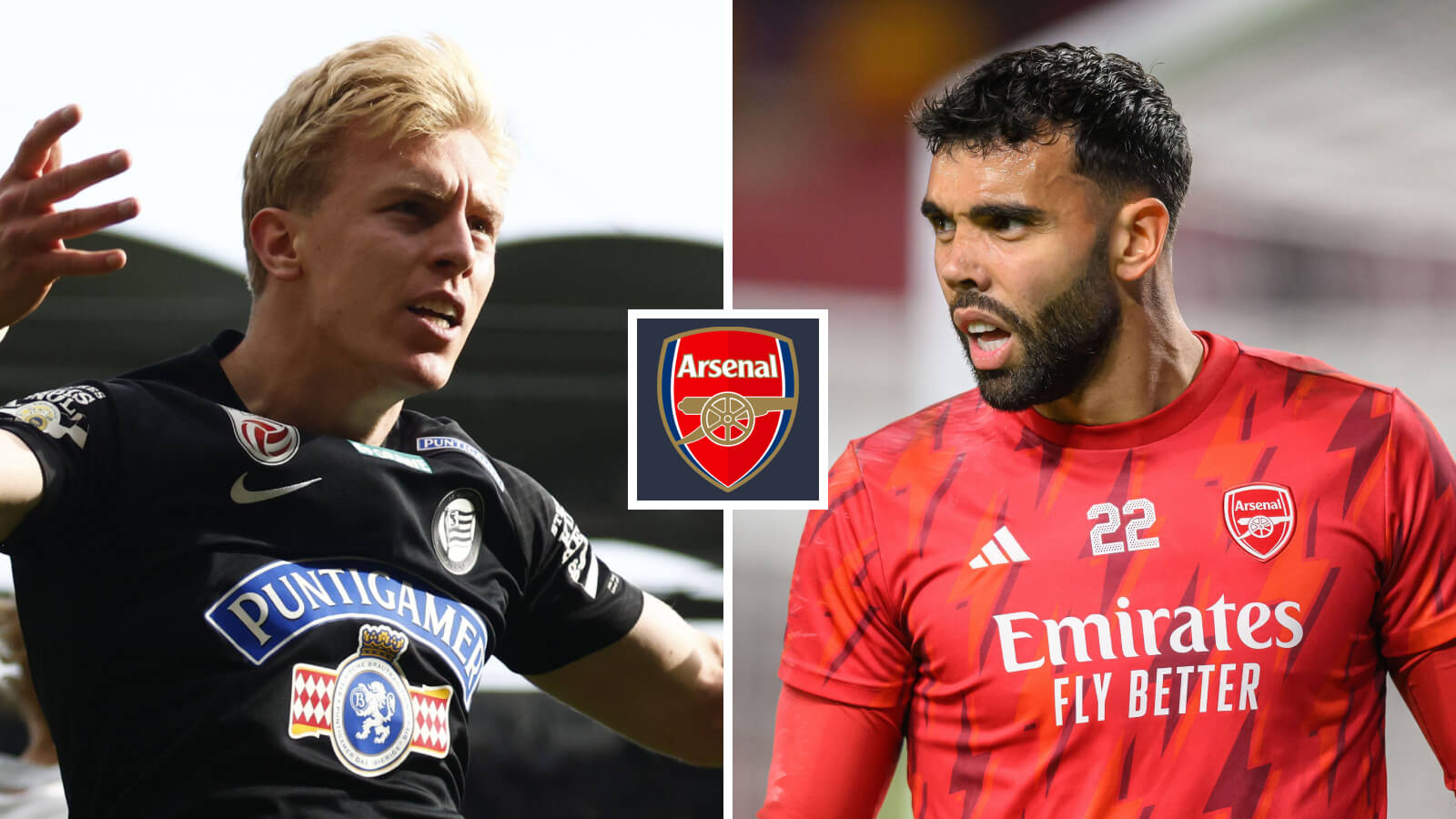 Arsenal transfers: Second summer signing announced; another move fully ...