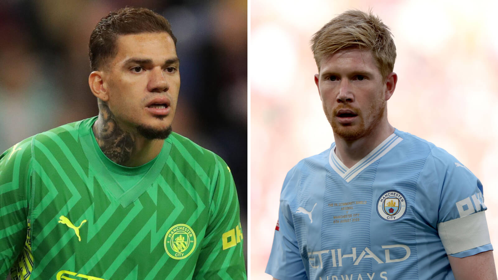 Man City transfers: Kevin de Bruyne 'agrees' Saudi switch as crippling ...