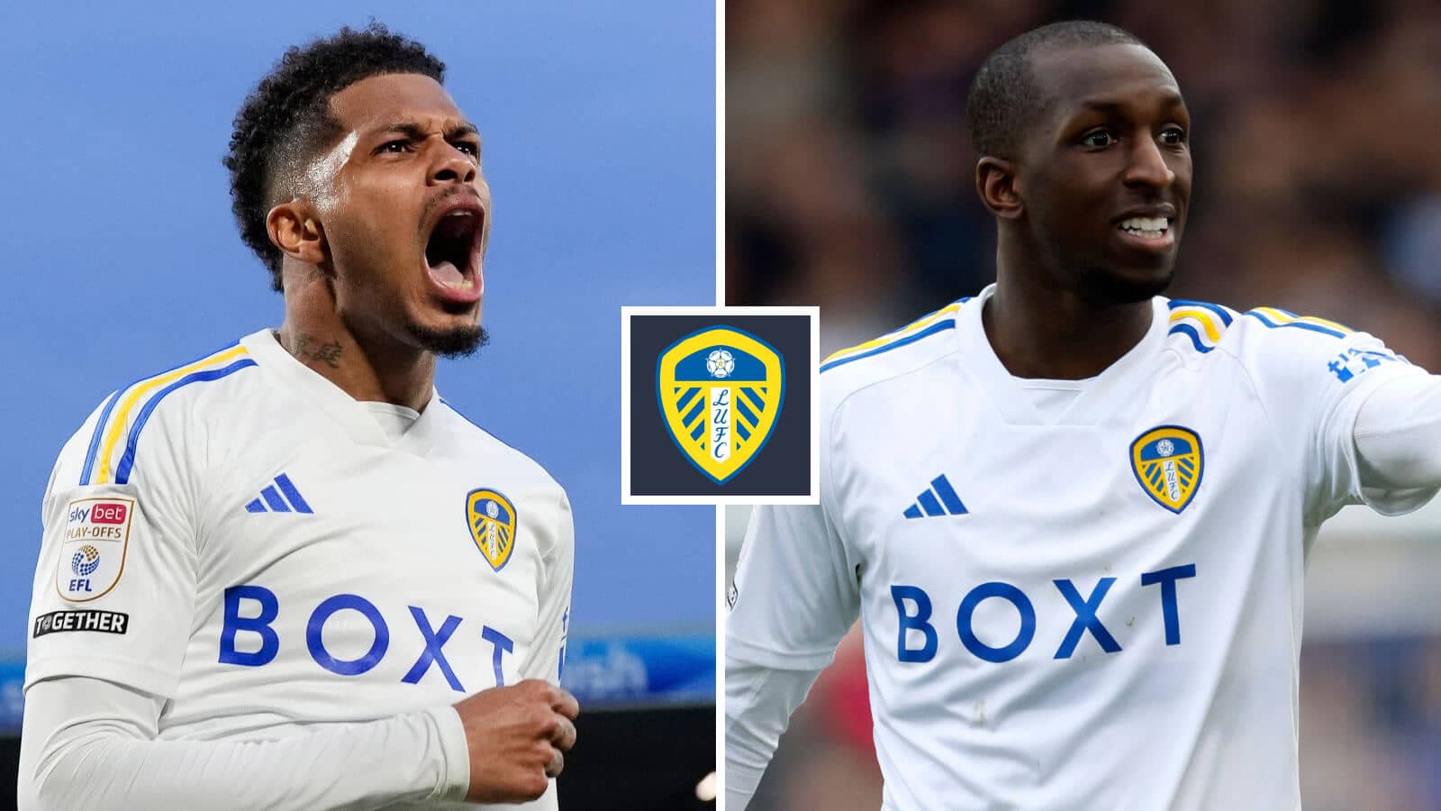 Leeds transfers: Rutter and Kamara near cataclysmic exits as Farke ...