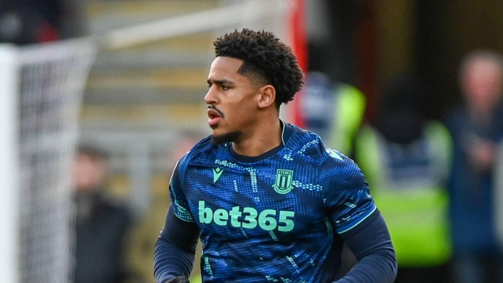 Stoke City news: Ryan Mmaee names best team-mate and predicts ...