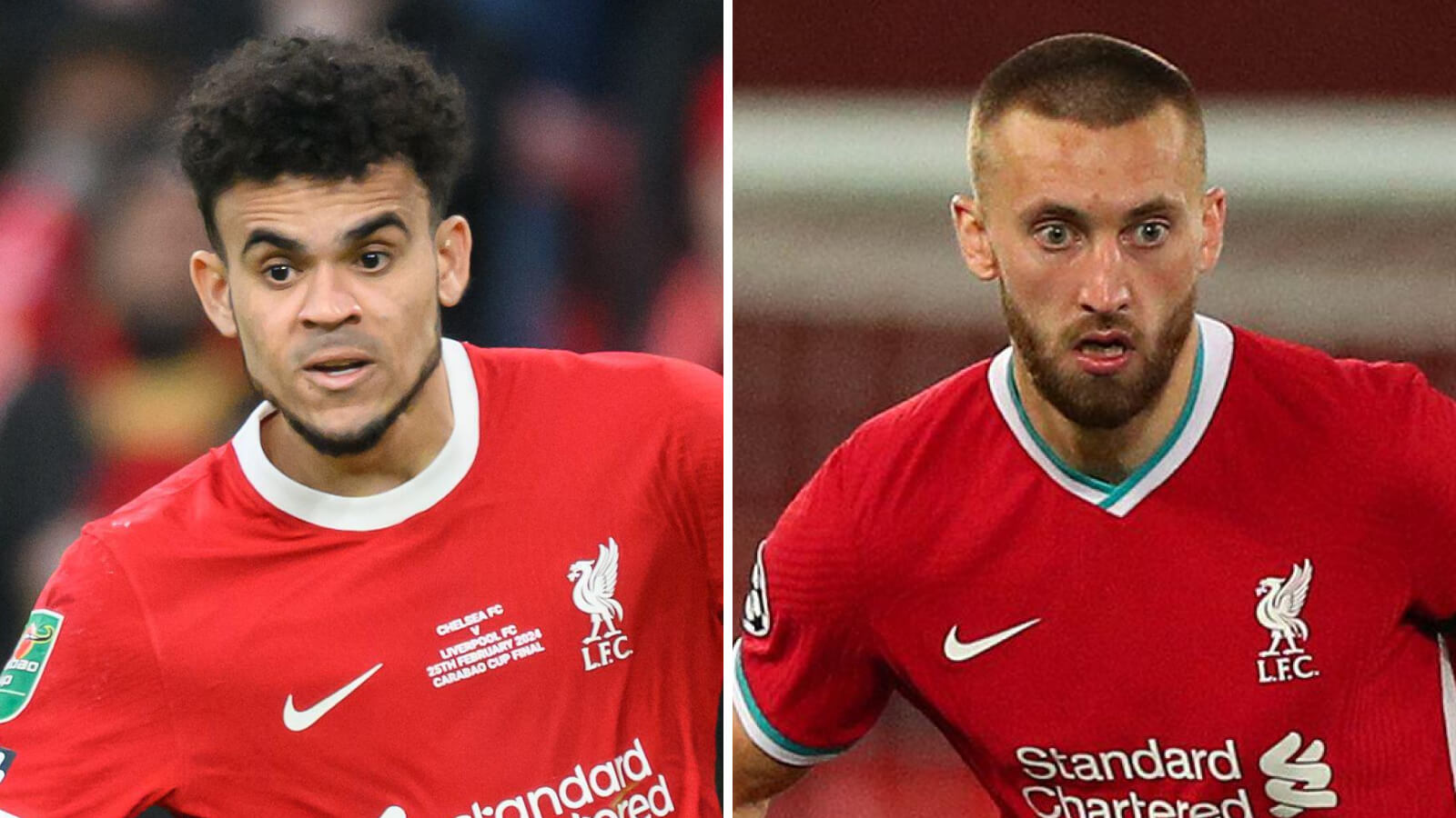 Liverpool transfers: Luis Diaz decision made with new winger wanted, as ...