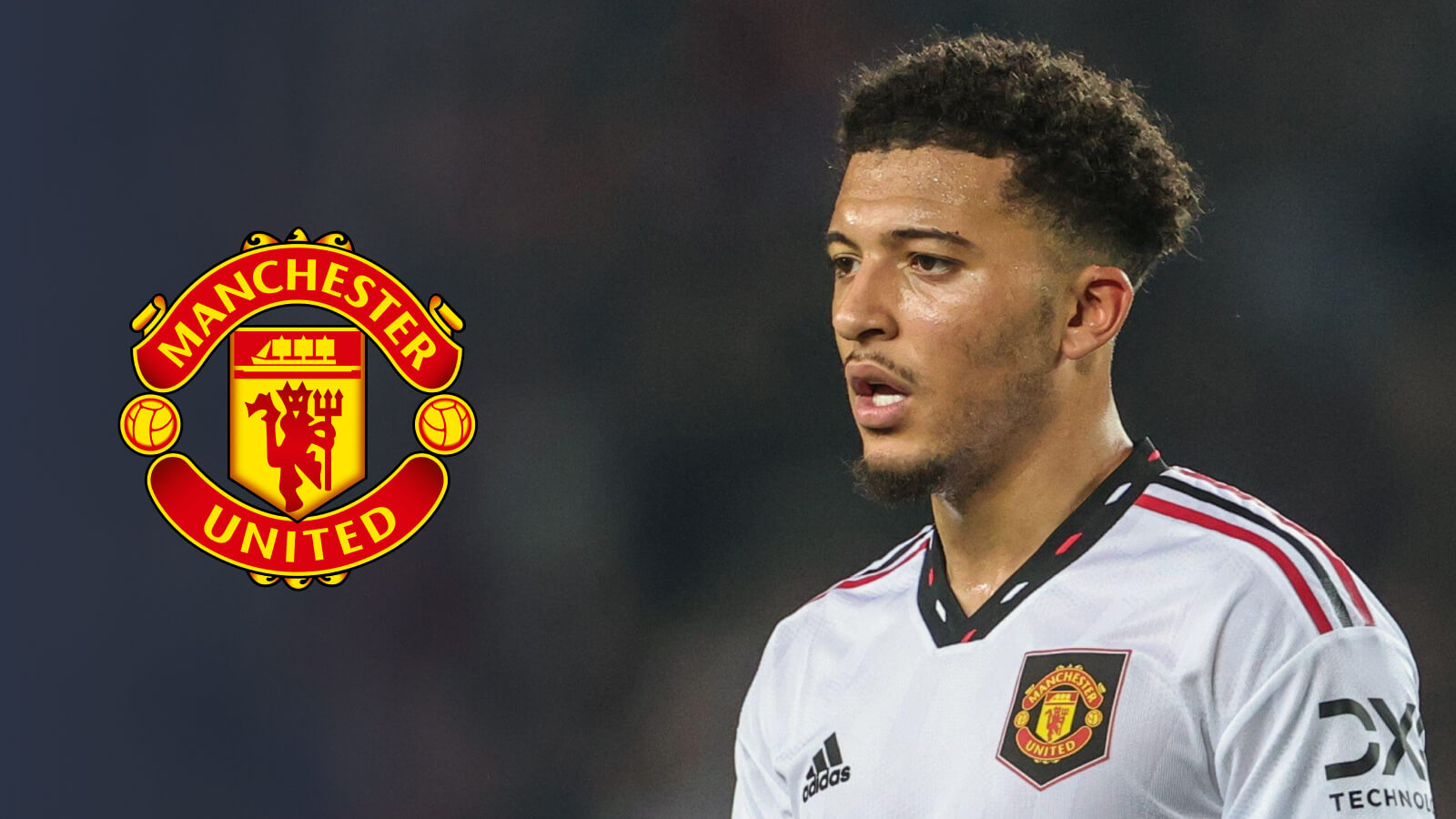 Man Utd news: Jadon Sancho rejects 'important offer' as star holds out for one Euro giant only