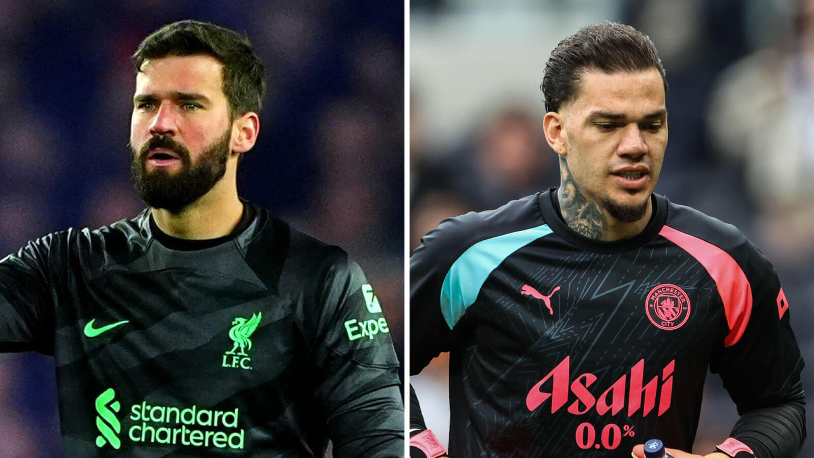 Exclusive: Al-Nassr to complete Man City or Liverpool raid imminently ...