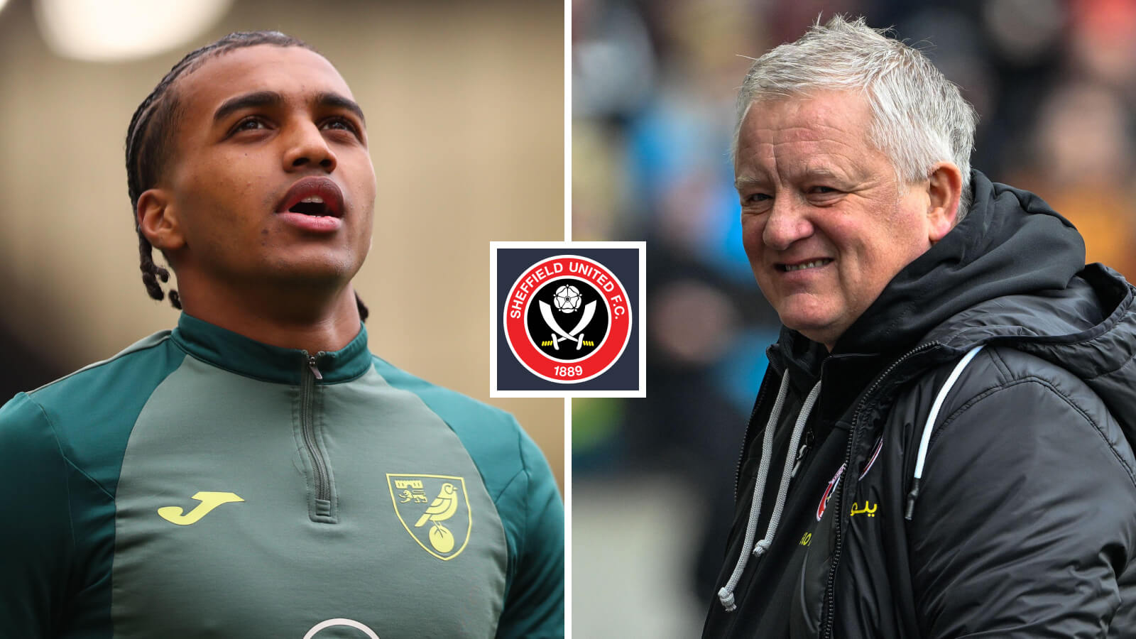 Sheffield United transfers: Wilder agrees second summer signing while ...