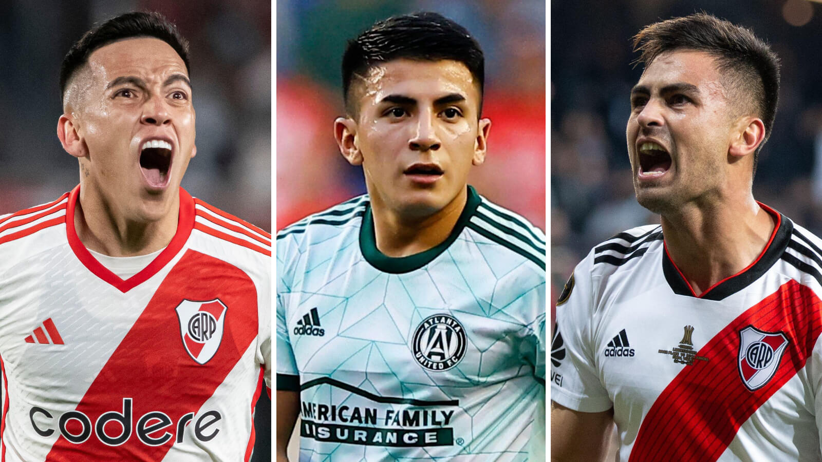 The 10 most expensive signings in MLS history, with top three spots ...