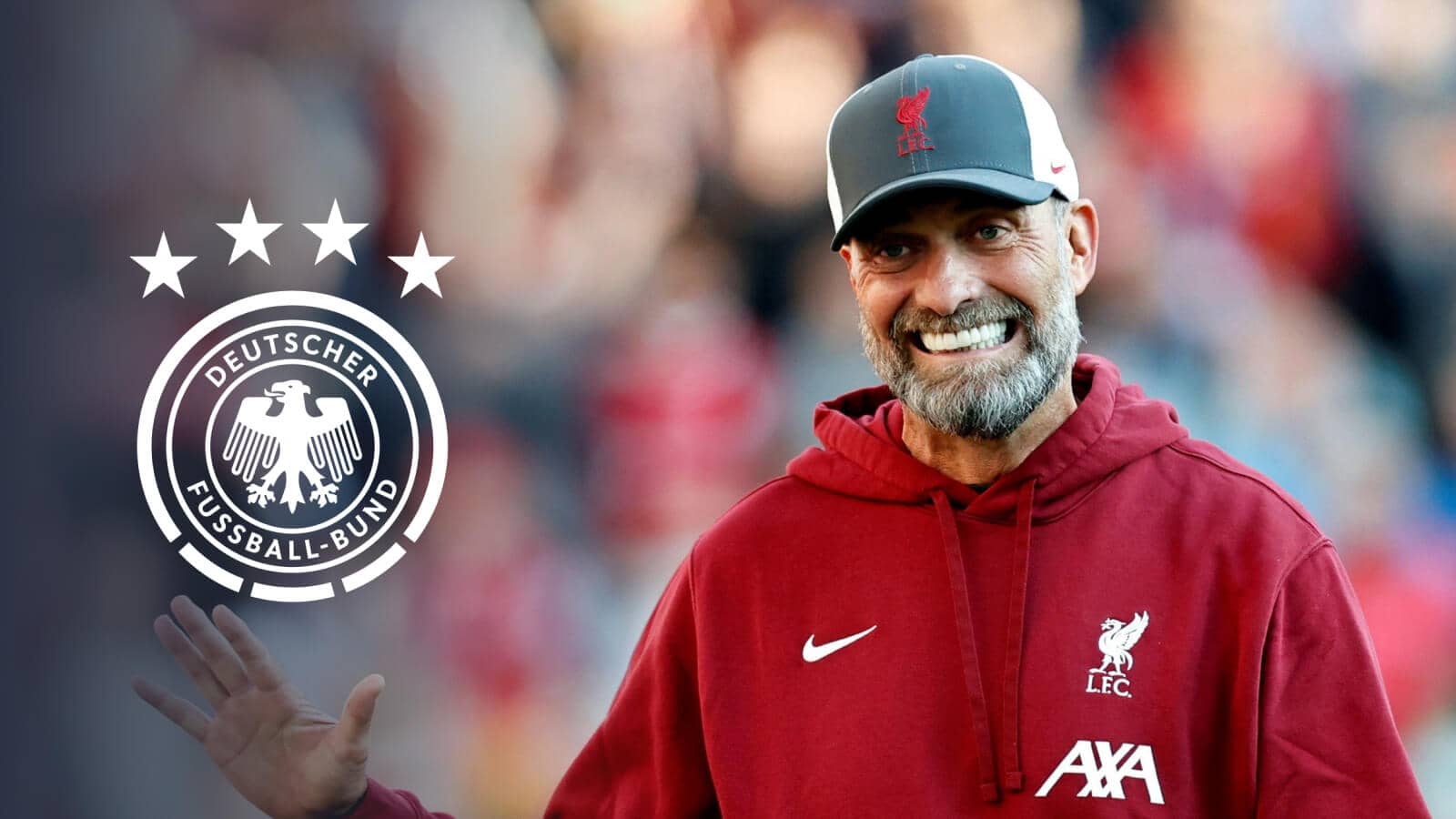 Next Jurgen Klopp job: Former Liverpool boss 'offered' dream role as ...