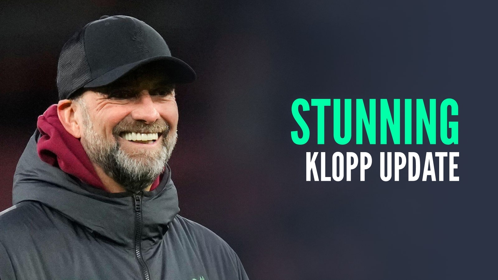 Jurgen Klopp next job: Germany move sensationally hijacked by rival international side after ...