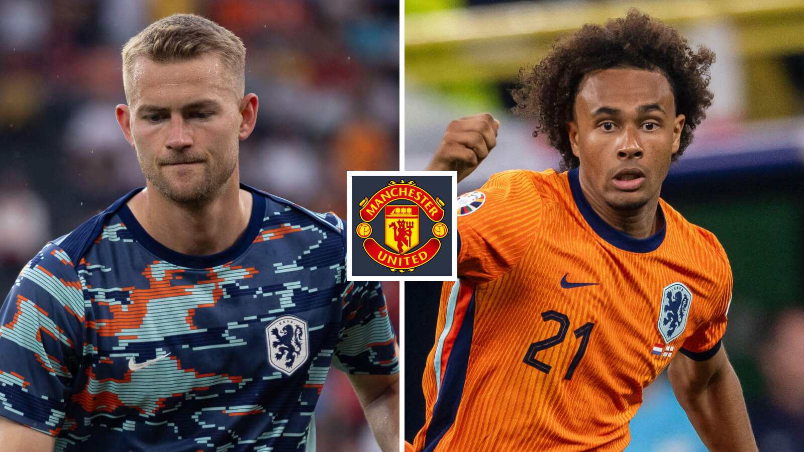 Man Utd transfers: First INEOS signing gets 'here we go' confirmation ...