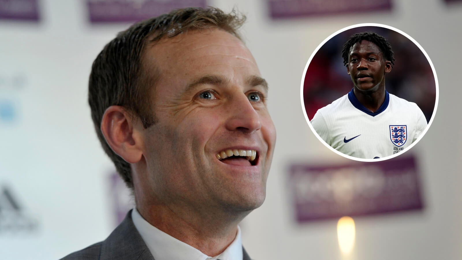 Man Utd news: Ashworth makes major deal top priority after Zirkzee, De ...