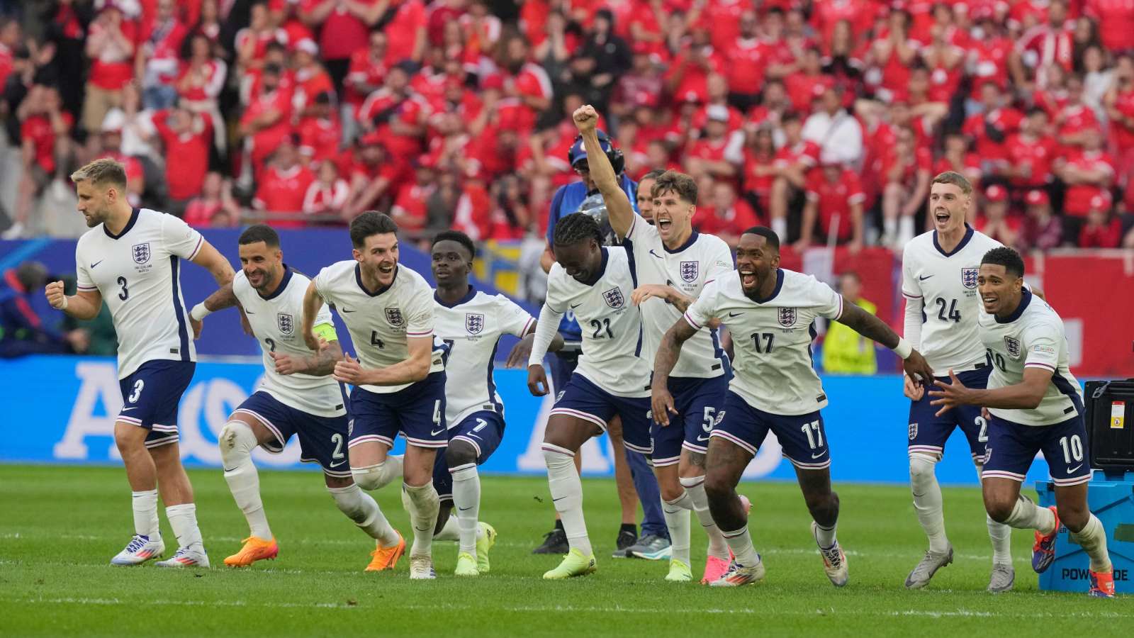 England latest: Squad 'split' claims addressed as inside source reveals ...