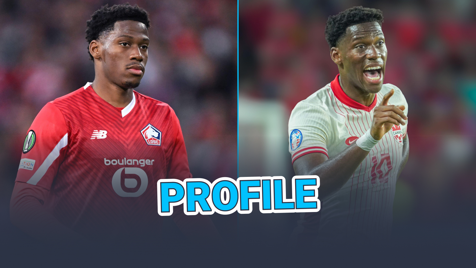 Jonathan David profile: Man Utd, Tottenham, Chelsea all in contention ...