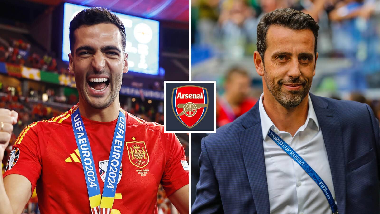 Arsenal transfers: Barcelona crushed as Gunners offer 'contract of a ...