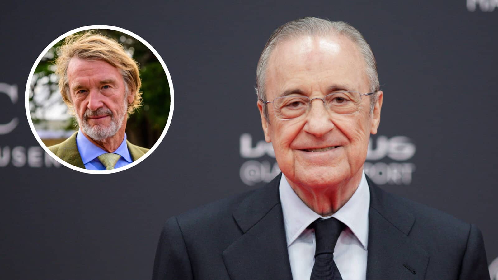Real Madrid transfers: Record-breaking Man Utd move on as Ratcliffe ...