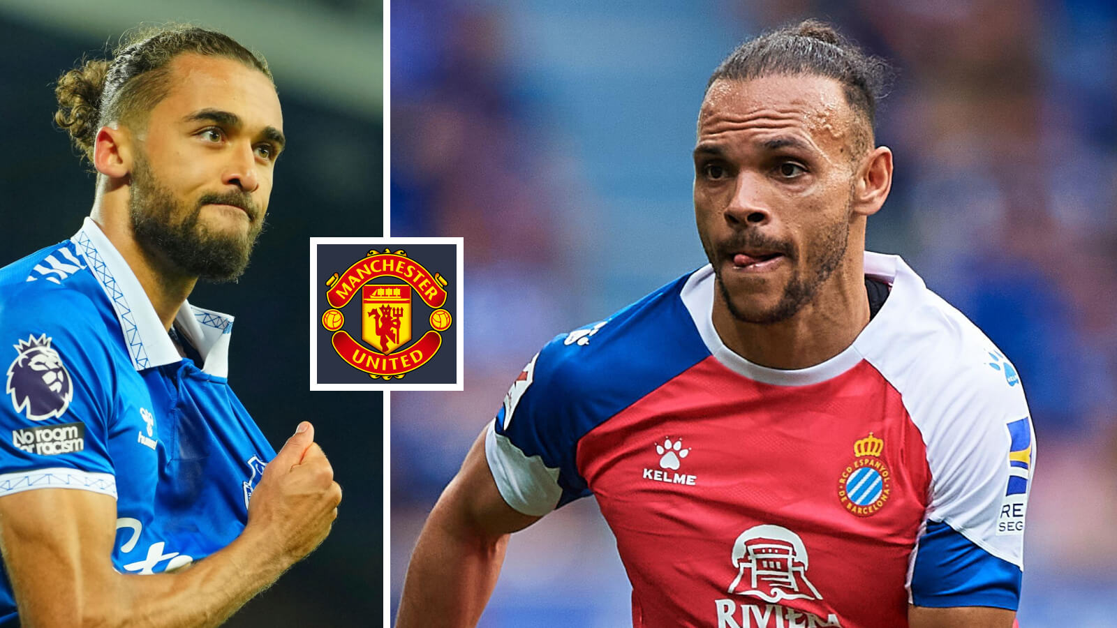 Everton transfers: Toffees could sign former Barcelona striker on a ...