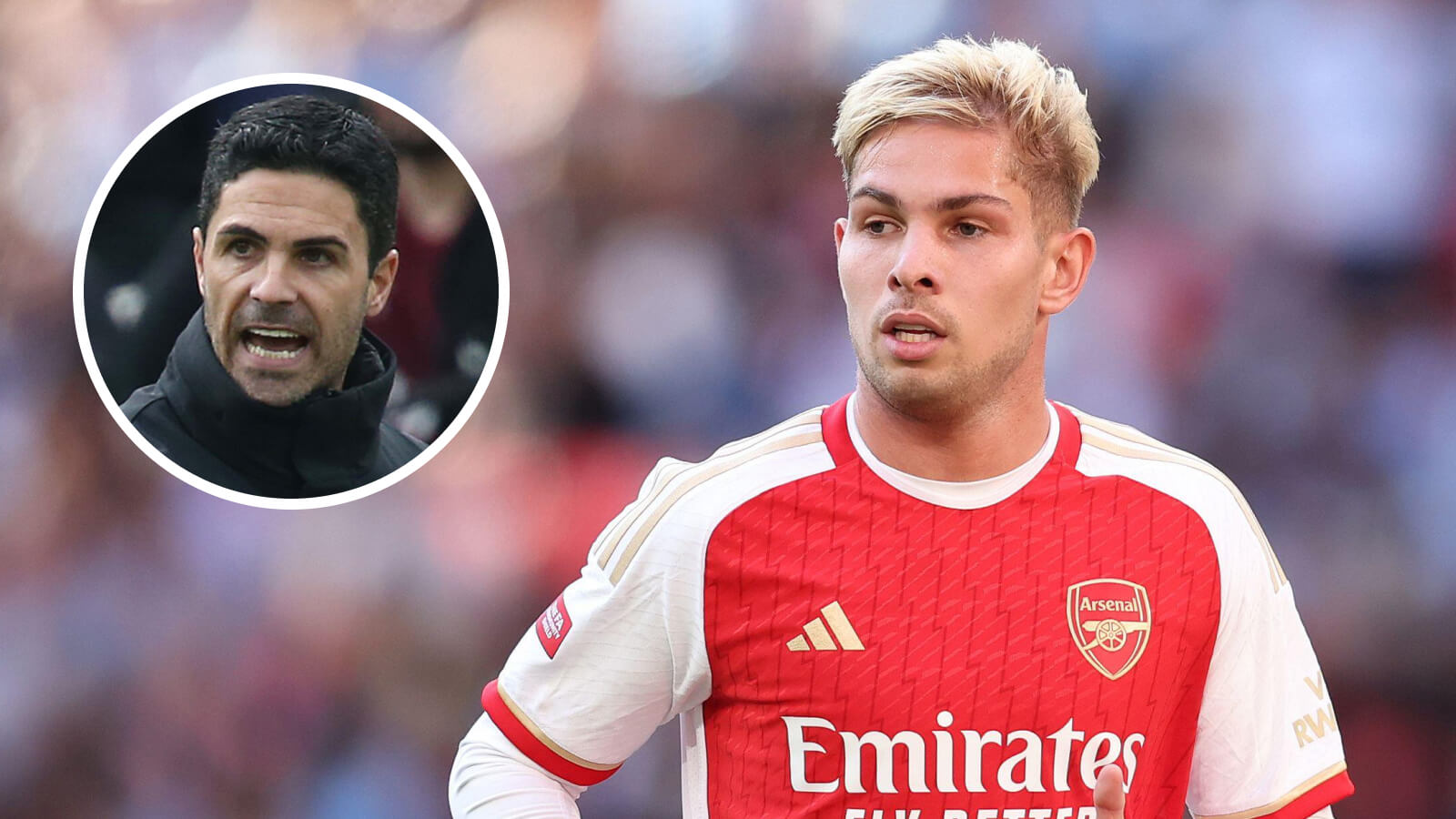 Arsenal transfers: Mikel Arteta still keen on keeping fringe man despite incoming £35m offer