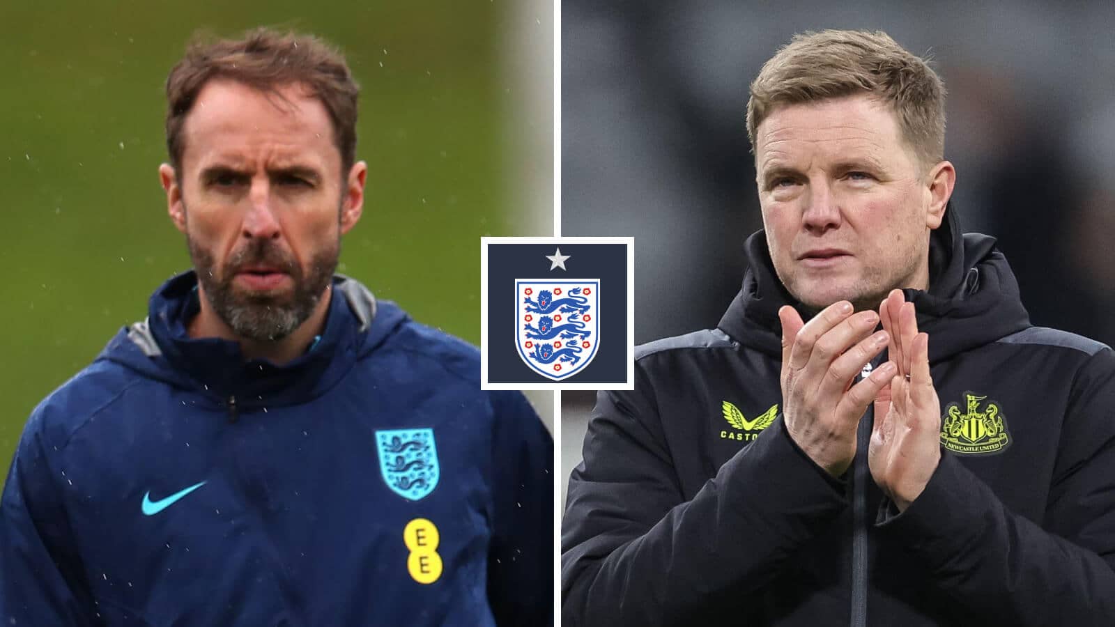 Sources: England's top choice to replace Gareth Southgate revealed as ...