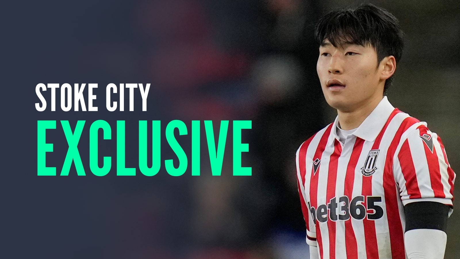 Stoke City transfers: European club gunning for £8m Potters raid as ...