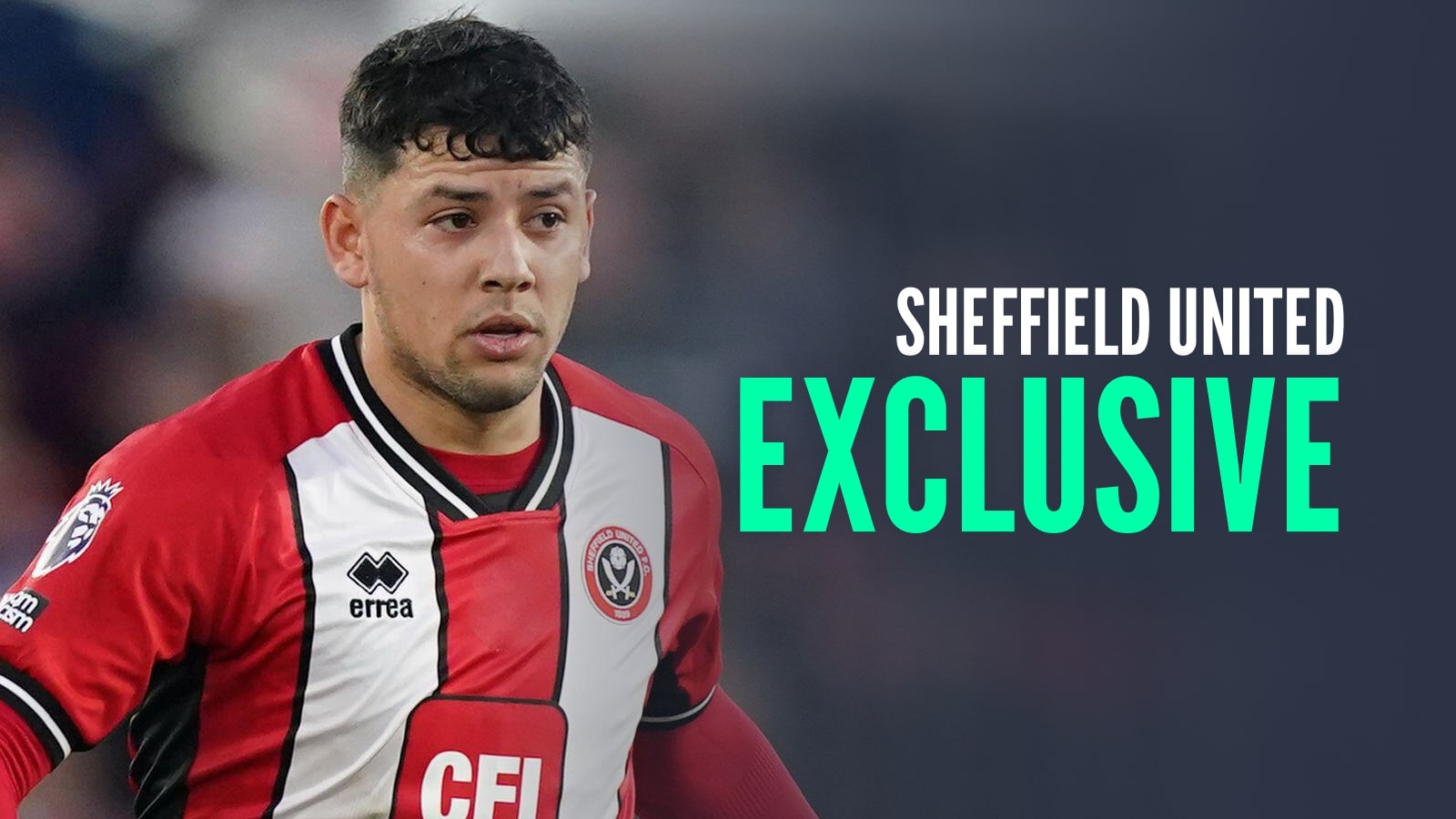 Sheffield United transfers: Clubs circling for top Blades ace due to ...
