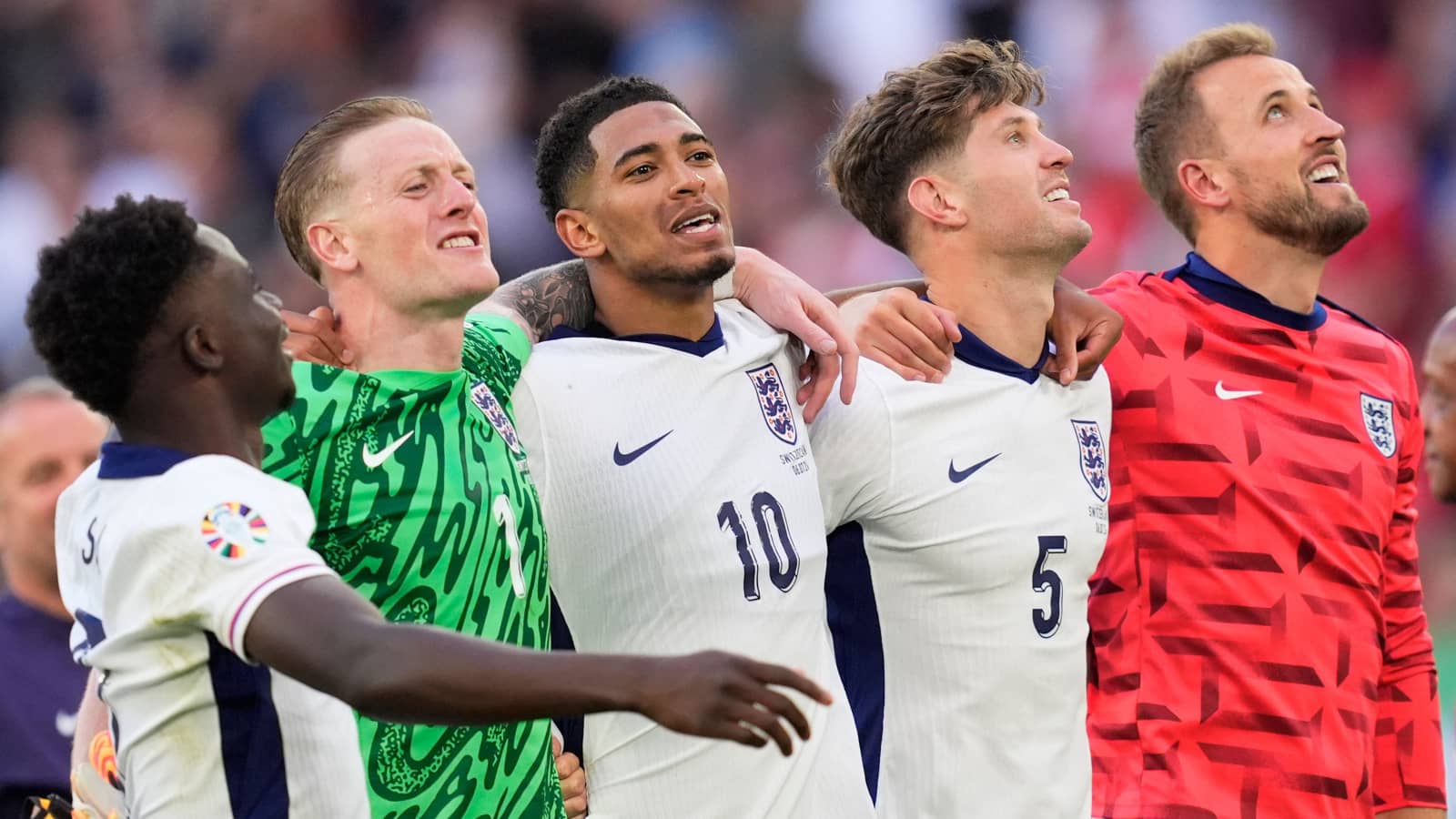 Next England manager: World Cup winner WILL succeed Gareth Southgate if ...