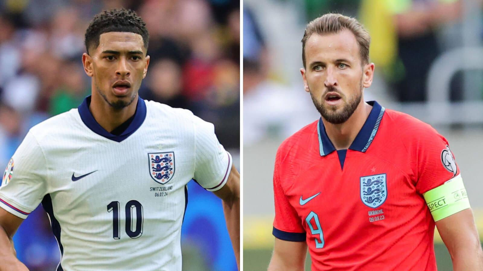 England news: Jude Bellingham told two improvements to ensure World Cup success amid brutal Kane ...