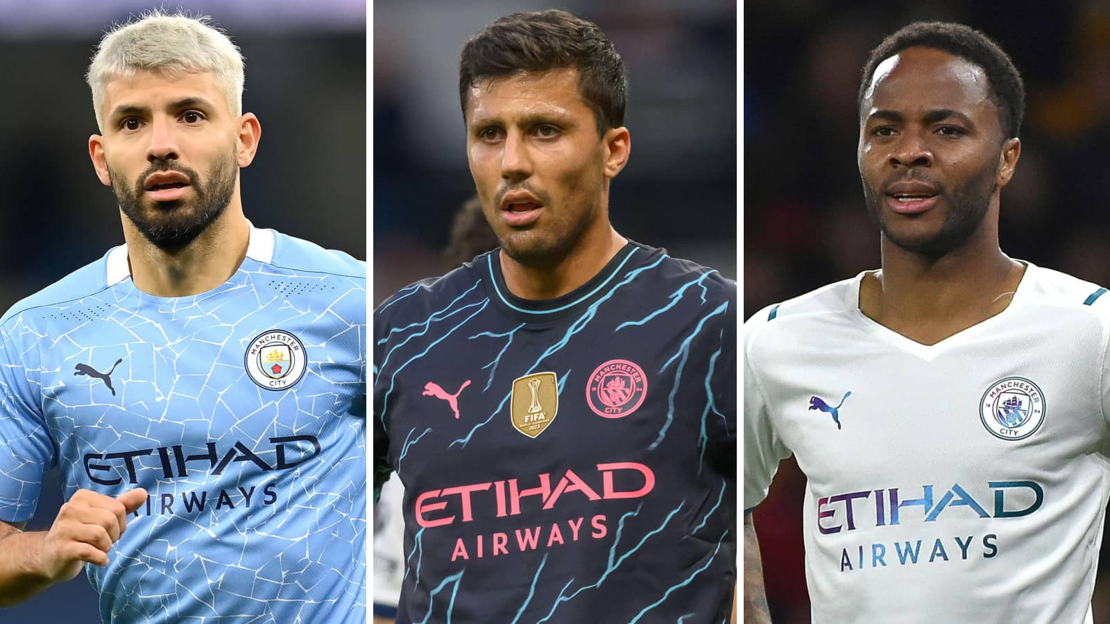Man City transfers: The eight times City have broken their club ...