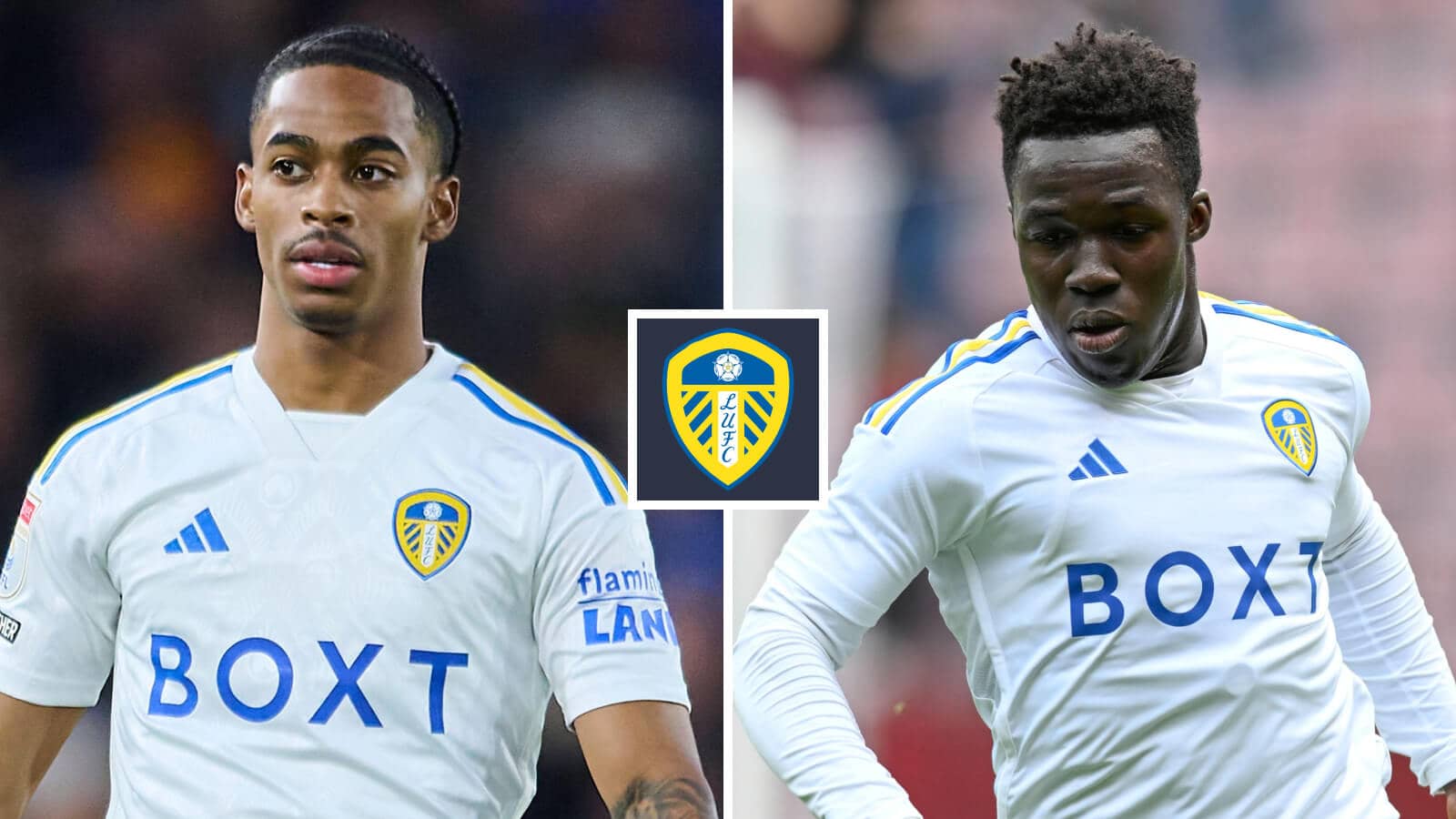 Leeds United transfers: 49ers 'primed to pounce' for two top targets if ...