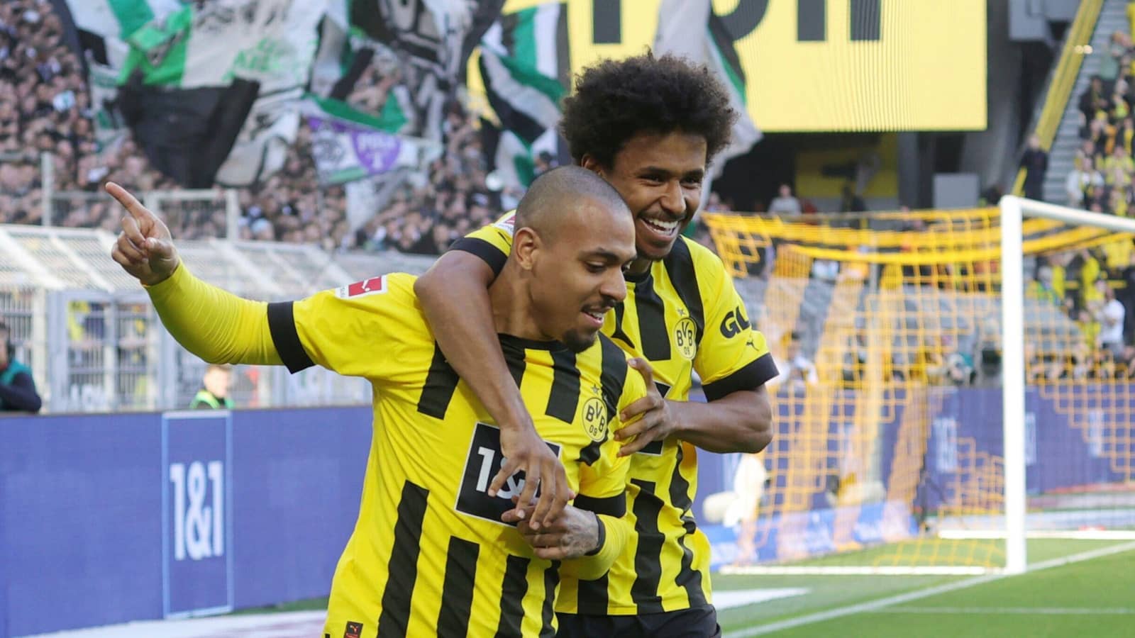 Aston Villa transfers: Villans burst into race for electric Bundesliga ...