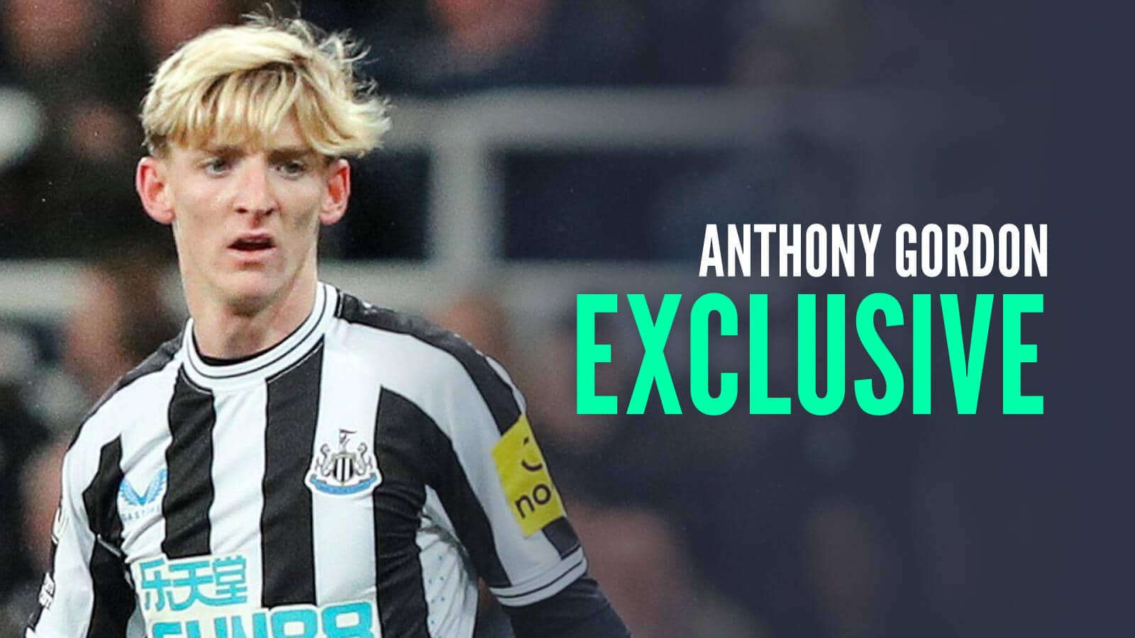 Exclusive: Newcastle boosted in quest to keep Gordon from Liverpool ...