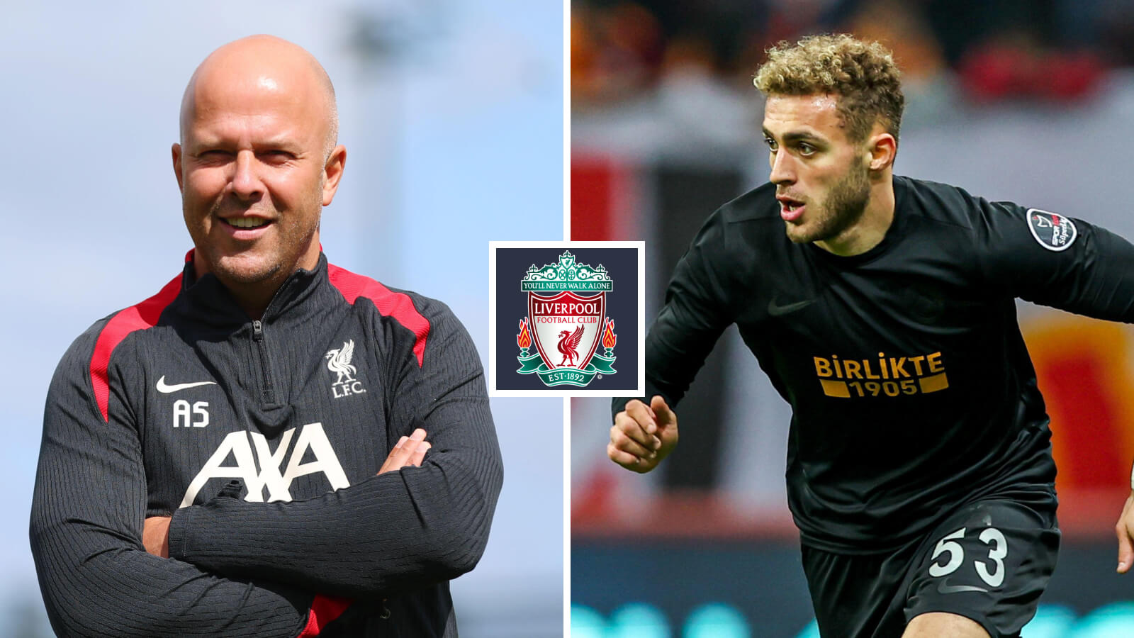 Liverpool transfers: Reds swat Dortmund aside in chase for next Gareth ...