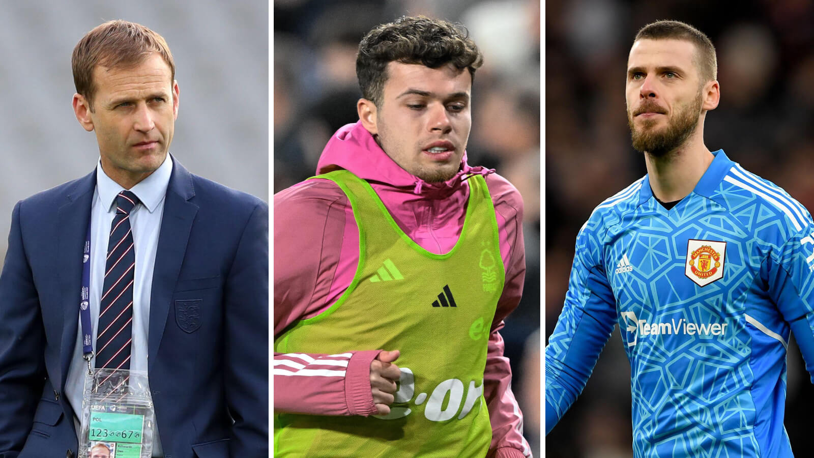 Man Utd transfers: Shock Ashworth interest in former Liverpool star ...