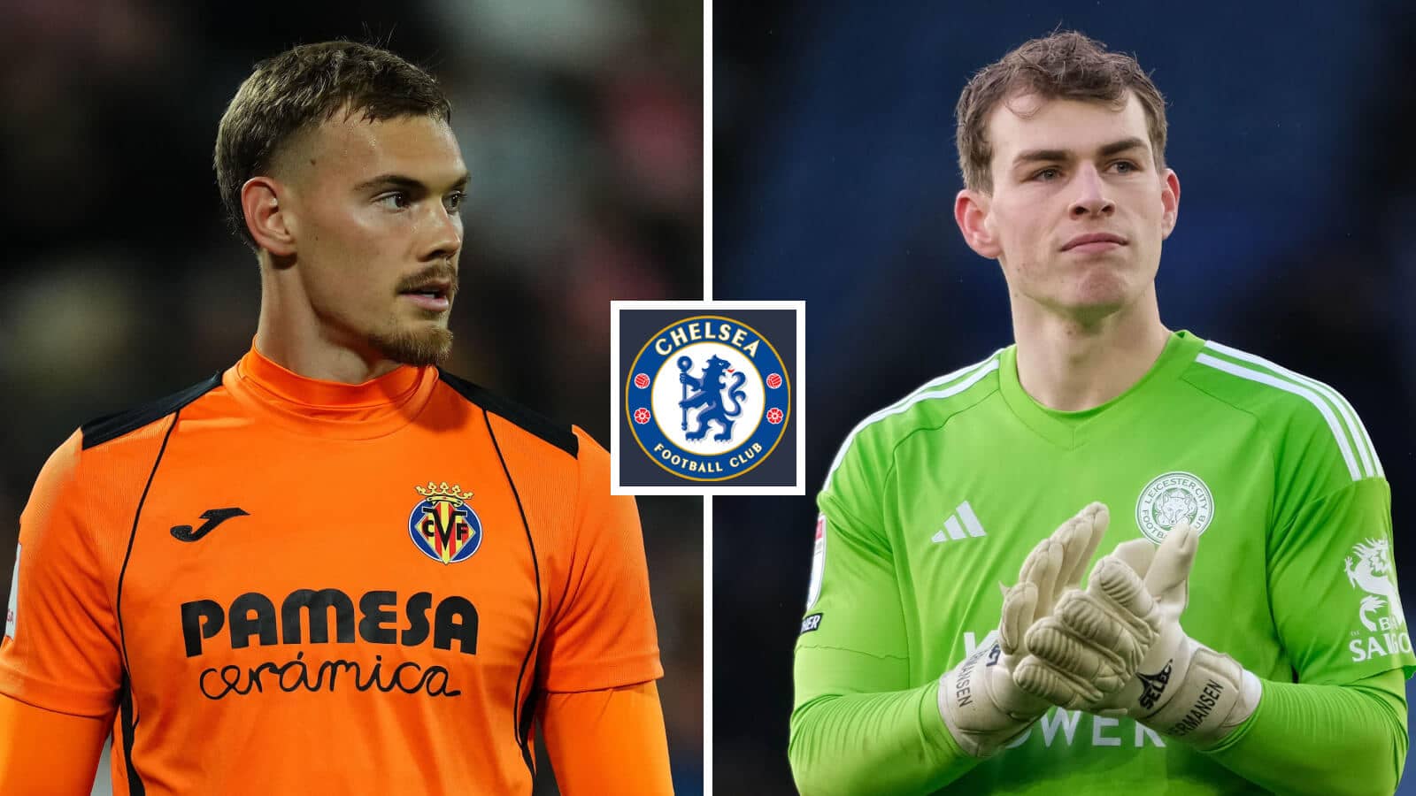 Chelsea transfers: Maresca desperate to sign another Leicester star as ...