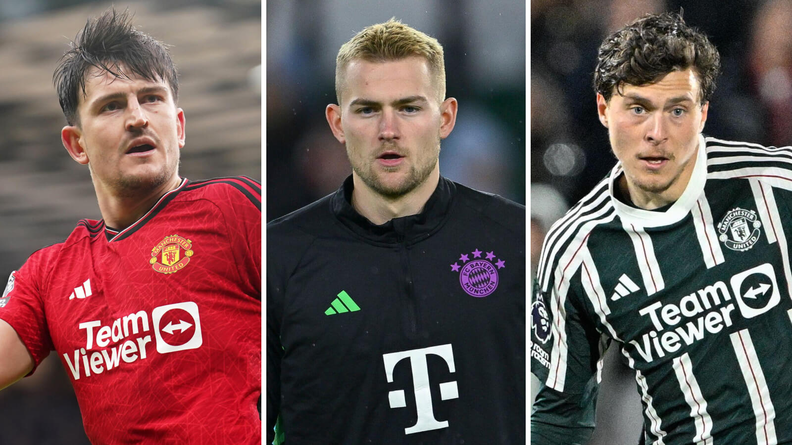 Man Utd transfers: Senior reporter declares major transfer OFF, as ...