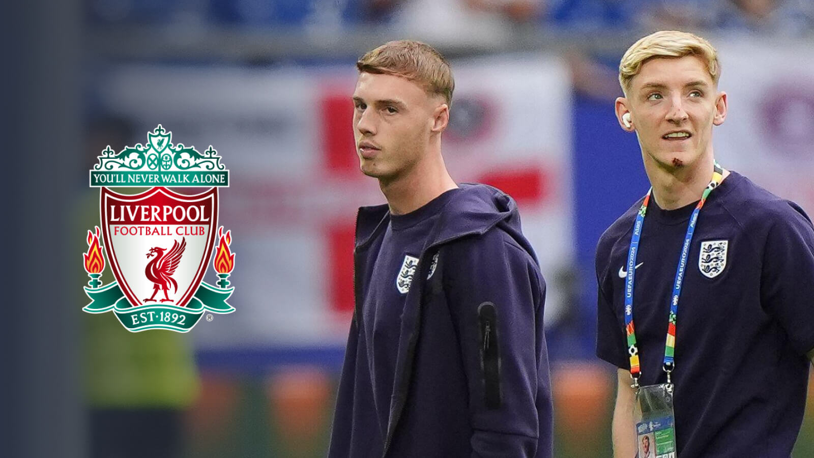 Liverpool transfers: Three-signing blitz prepared, as Fabrizio Romano ...