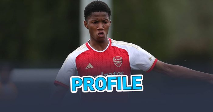 Chido Obi-Martin News | TEAMtalk