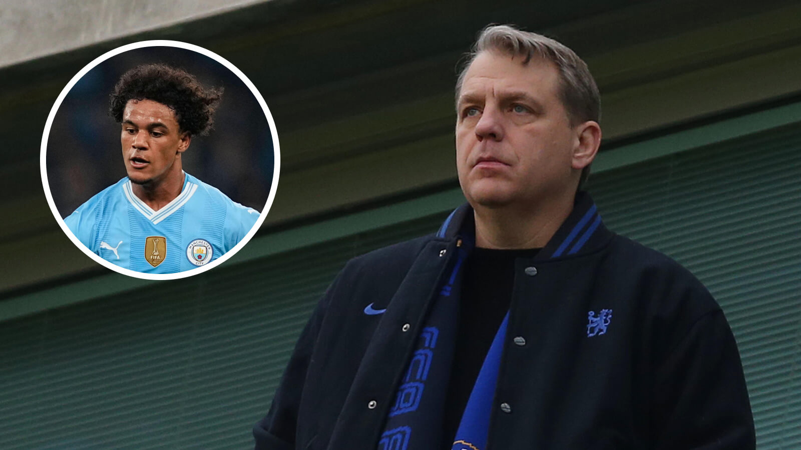 Chelsea transfers: Boehly eyes statement £98m double Man City raid as ...