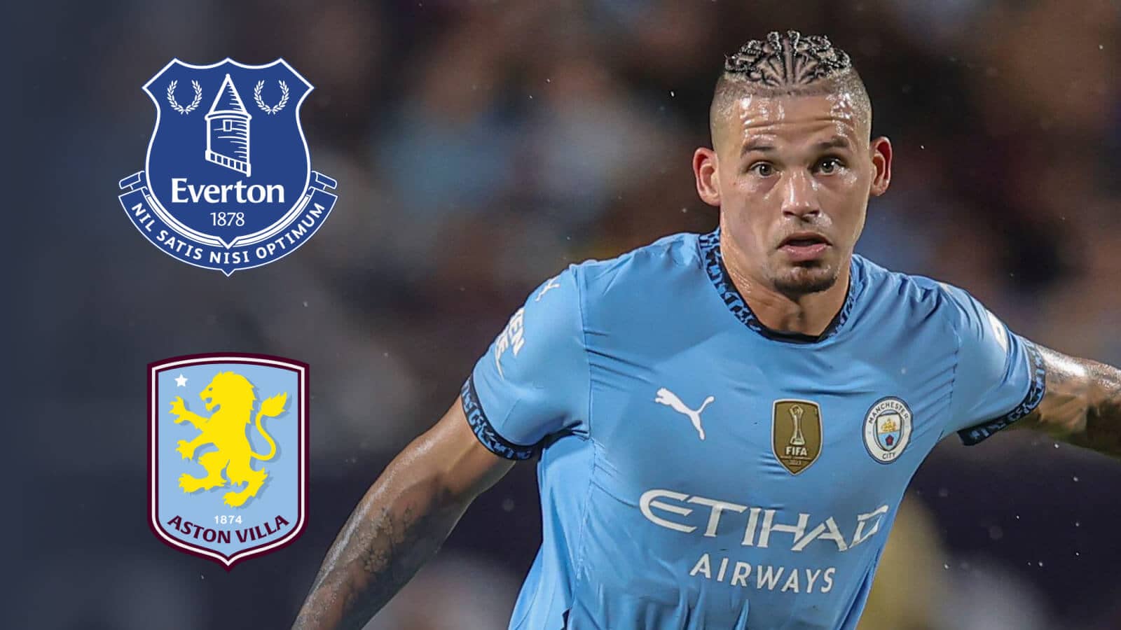 Everton transfers: Toffees lead Aston Villa in race for forgotten ...