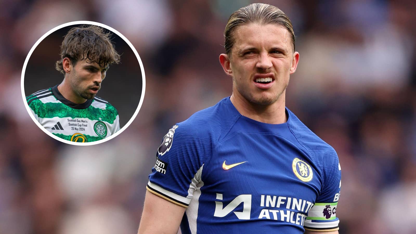 Chelsea transfers: Blues consider joining active bidding war for Conor ...