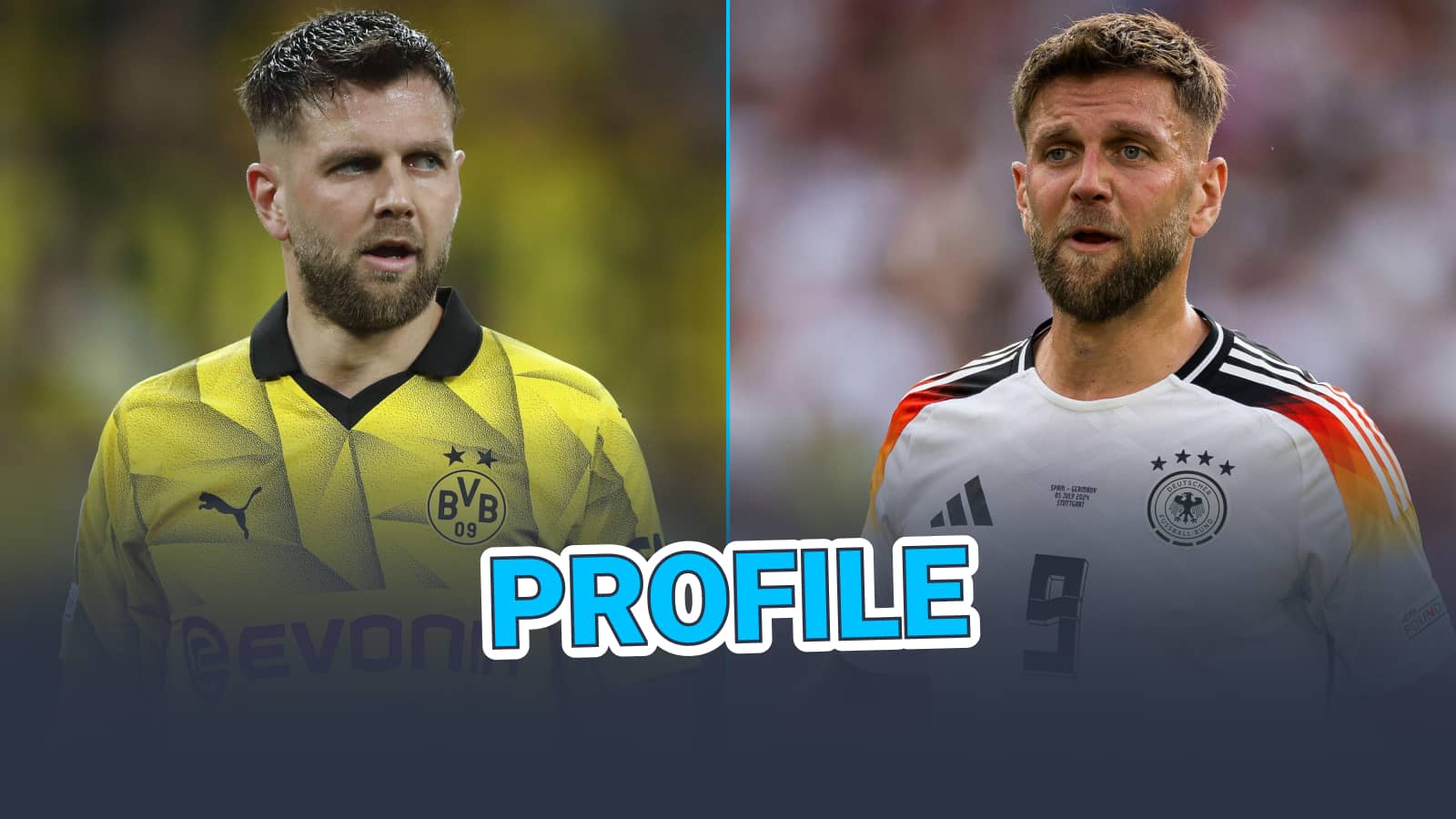 Why West Ham have signed Niclas Fullkrug as their striker upgrade ...