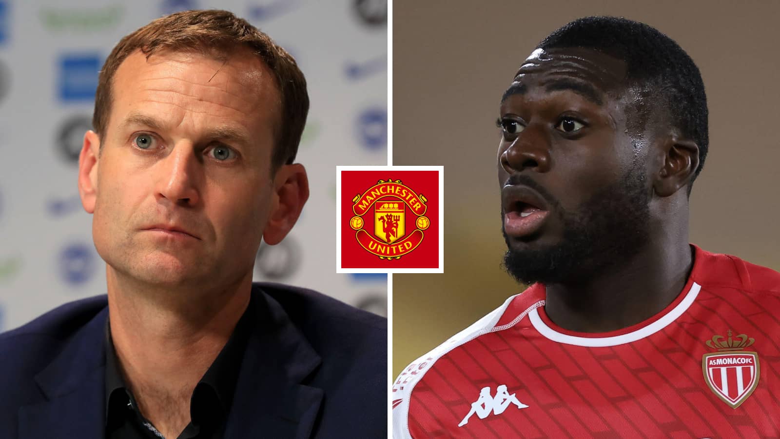 Man Utd transfers: Ashworth plotting big United midfield upgrade as bargain £30m deal remains ON