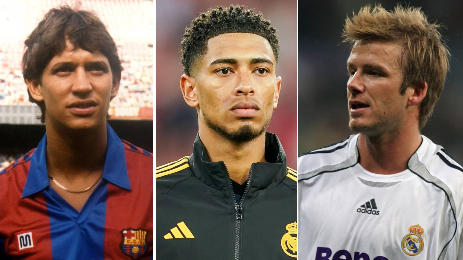 Every English player to ever join a La Liga club amid Alexander-Arnold ...