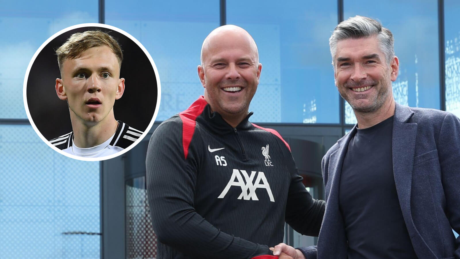 Liverpool transfers: Reds in 'concrete' move for 'outstanding' striker as Hughes eyes follow-up ...